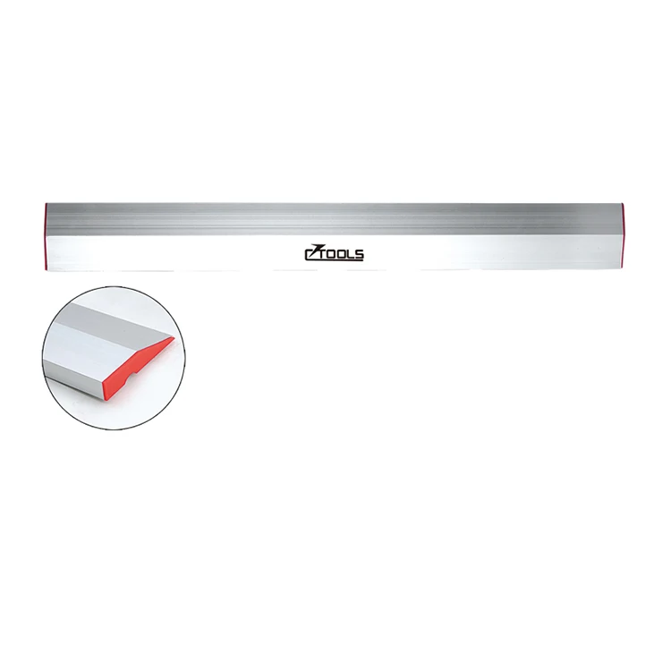 Plastering Feather Edges Flat Aluminium Screed Level Wall Scraper ...