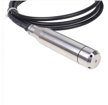 Great Glt-1000l Hydrostatic Level Transmitter Compact Structure Simple ...