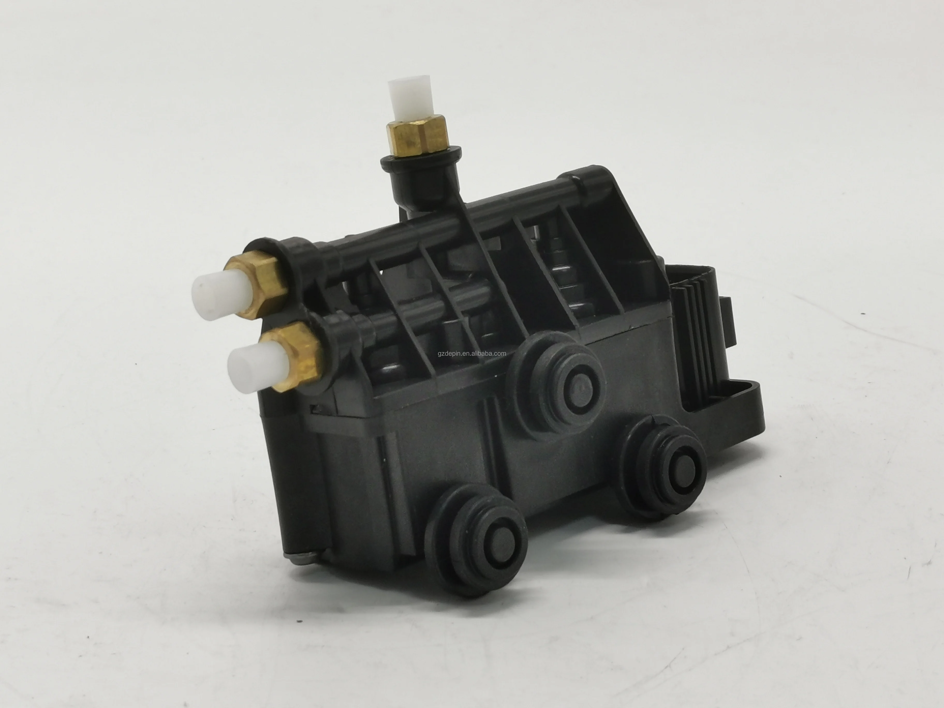 Auto Accessories Air Valve Block RVH for Land Rover Discovery Range ...