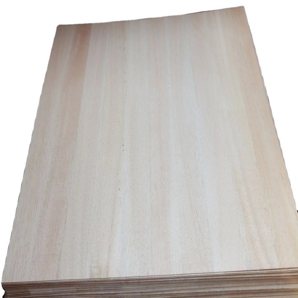 Wholesale China Hot Sale 1/8*6*6 Inch Natural Wood Color Balsa Wood ...