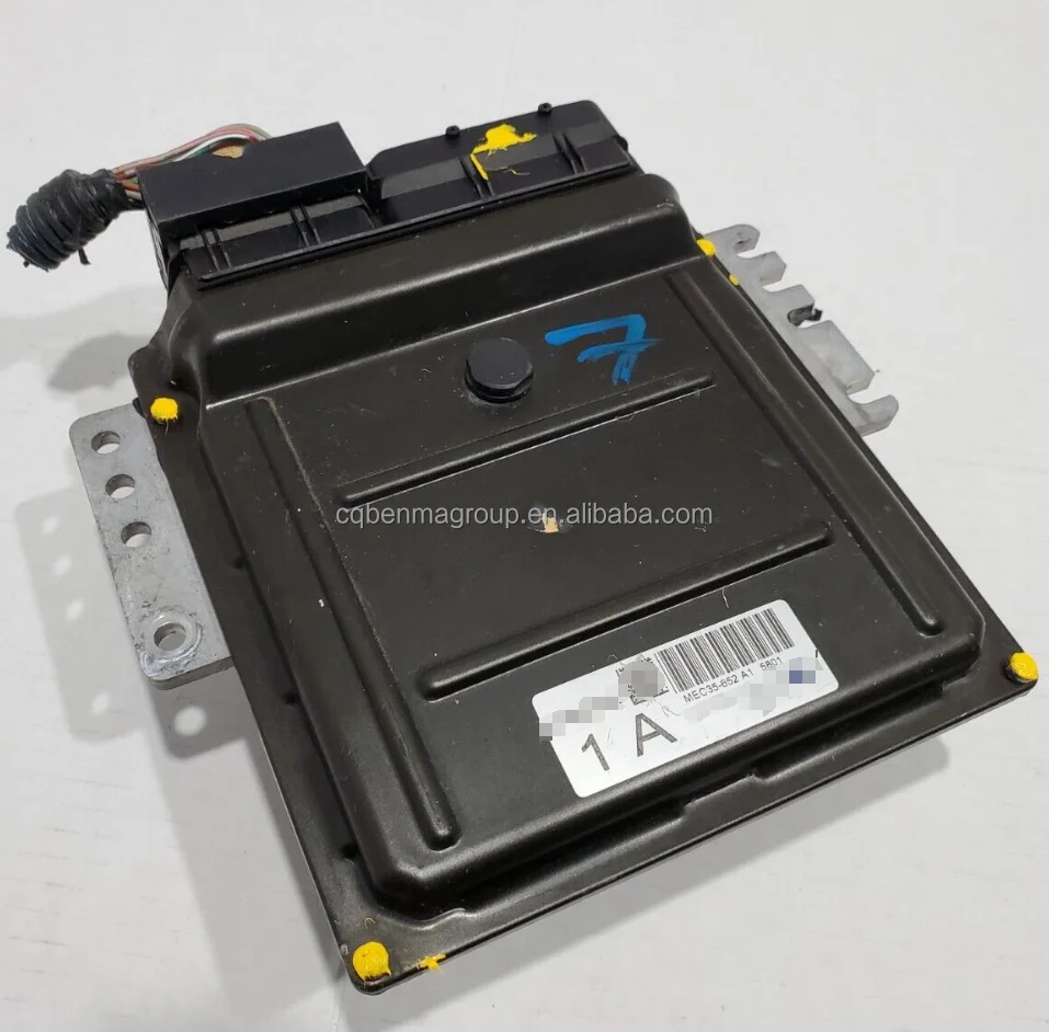 Auto ECU ECM for Nissan Frontier Pathfinder Xterra 4.0L 2005