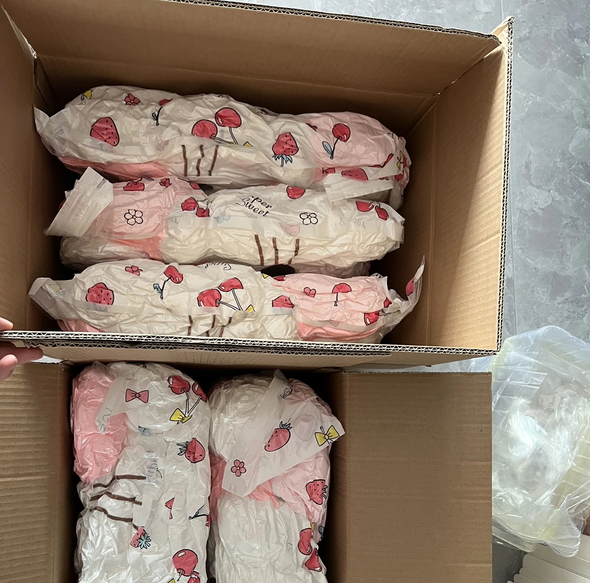 Blueys And Bingo Family Plush Toys Bandit Soft Toys Chilli Heeler Pup ...