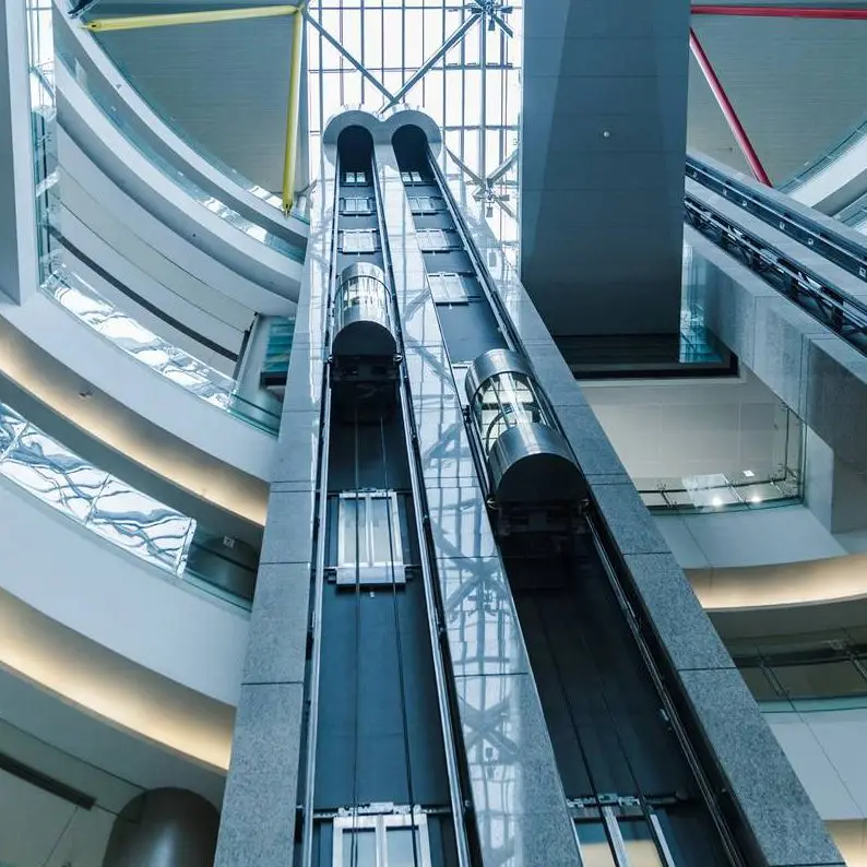 Fuji Elevator Kitchen Lift Food Elevator Dumbwaiter Dumb Waiter Lift ...