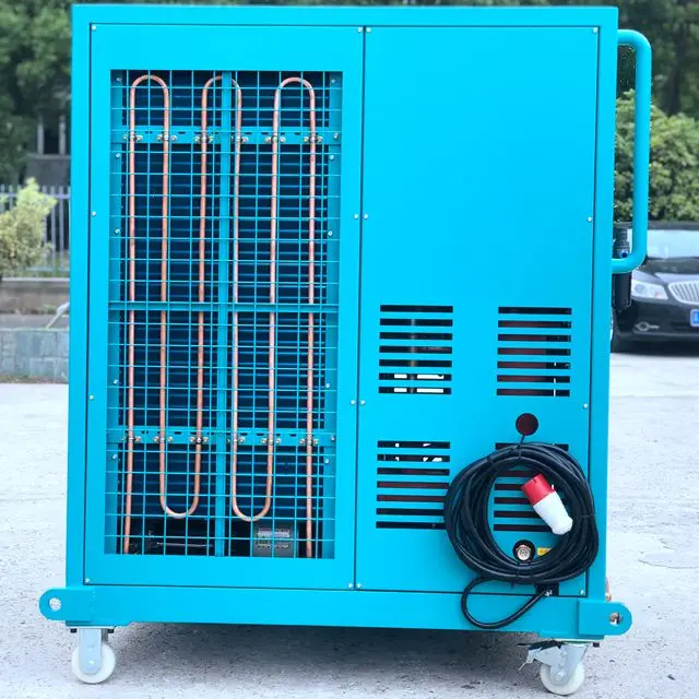 R32 Freon Gas Refrigerante R1234yf Atex Hvac Refrigerant Charging ...