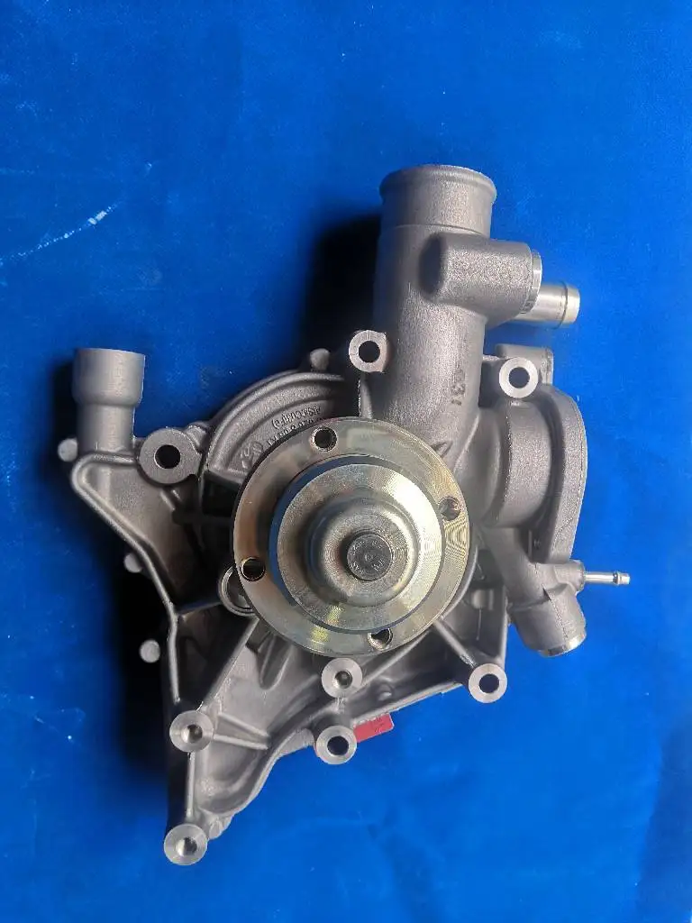 道依茨柴油发动机TD 2.9水泵04137490/04138560| Alibaba.com