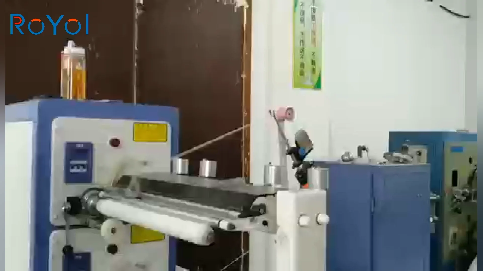 Customized 10 20 30 40 Inch 1-200 Um 5 Micro Pp Cotton String Wound ...