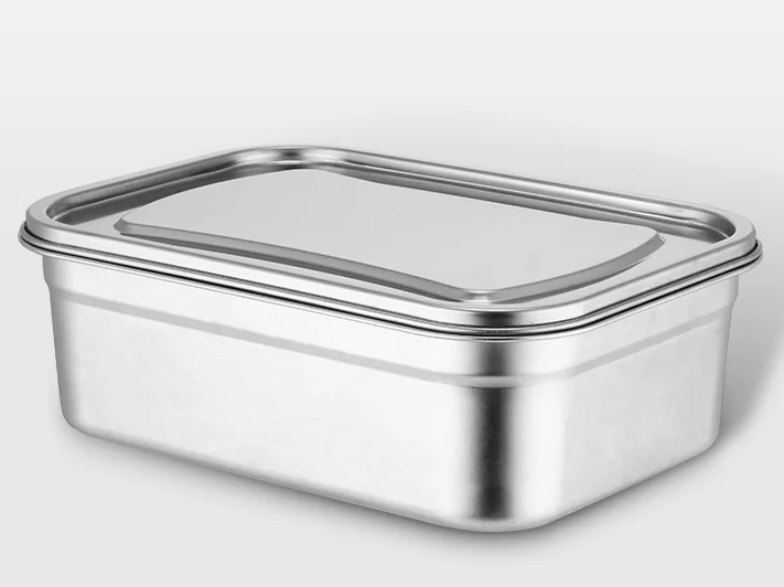 ステンレス鋼の弁当弁当箱LARGE耐久性のある完璧な弁当箱| Alibaba.com