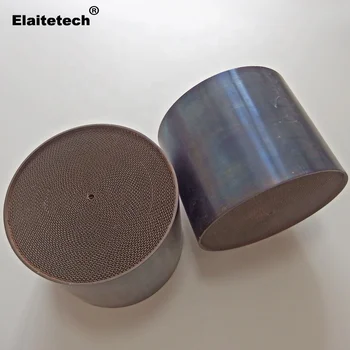 Washcoat Metallic Substrate Three Way Catalysts For Racing Cars - Buy ...