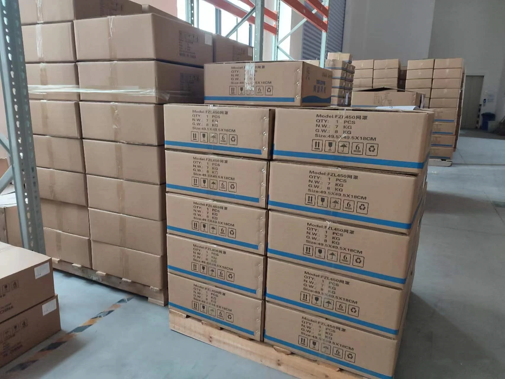 150*150*50mm Axial Fan Pwm Dc Cooling Fan High Speed 12v 24v Dc Axial ...