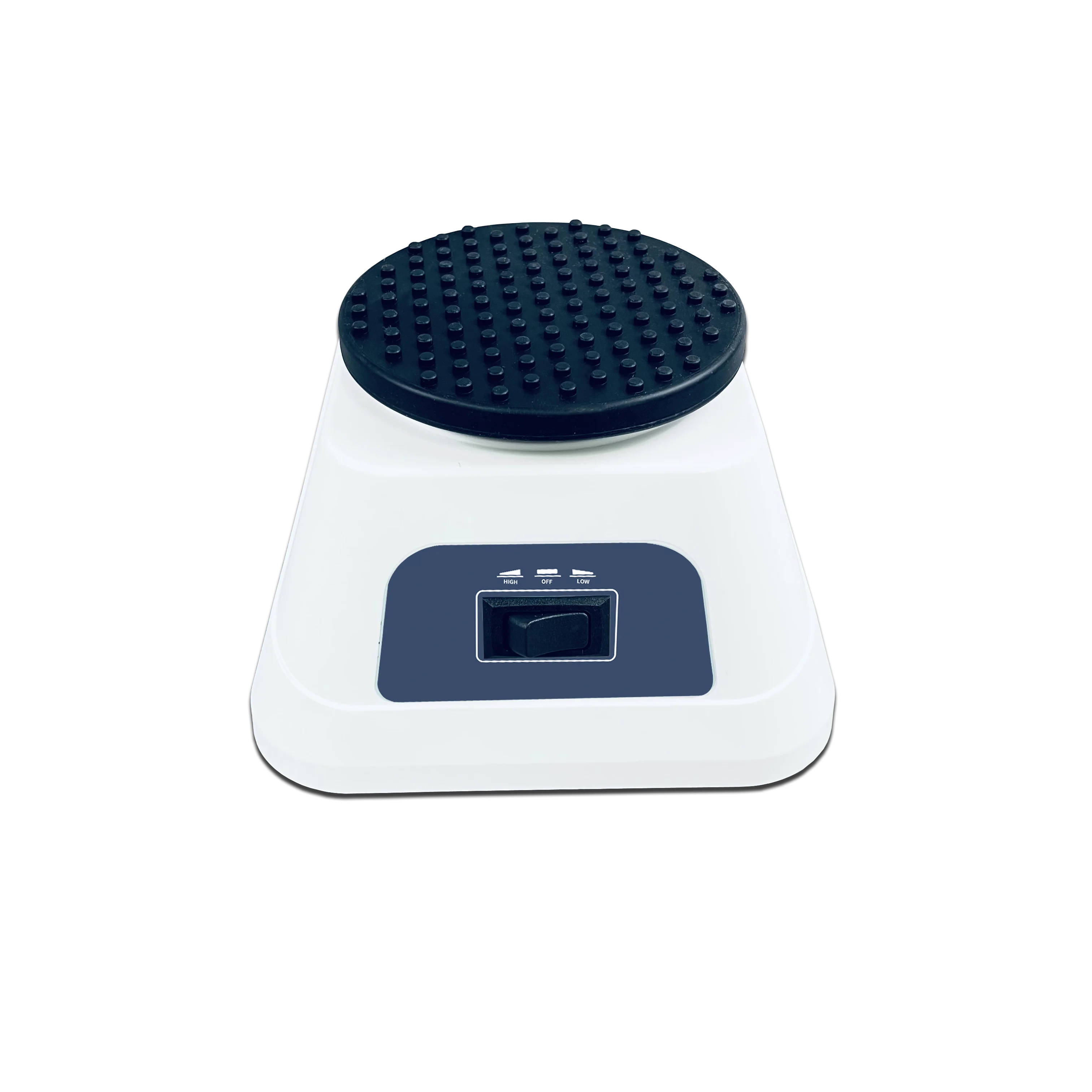 IKEME Microplate Clamp Vortex Mixers Electric Paint Vortex Shaker ...