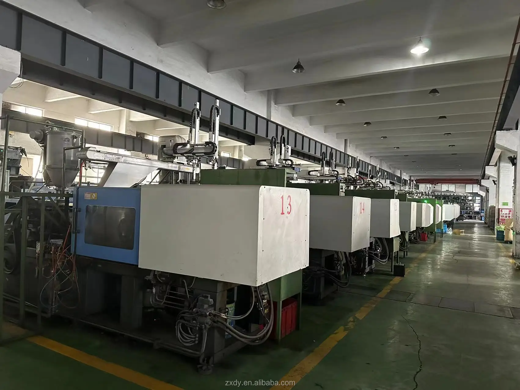 Xenon Headlight for Mercedes Benz C-Class W204 2009-2012