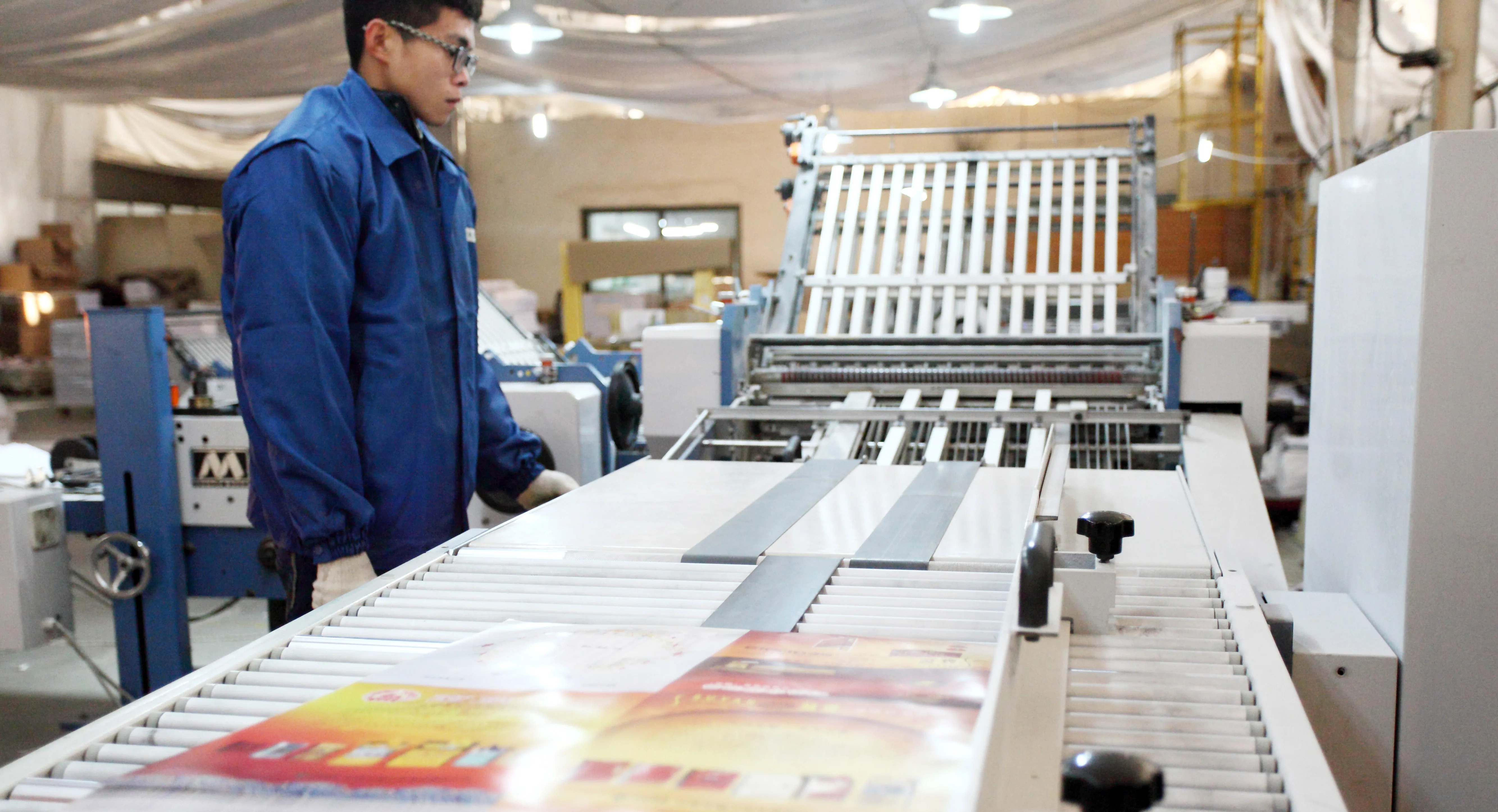 High Quality Factory Corrugated Cardboard White Carton Shipping Mailer ...