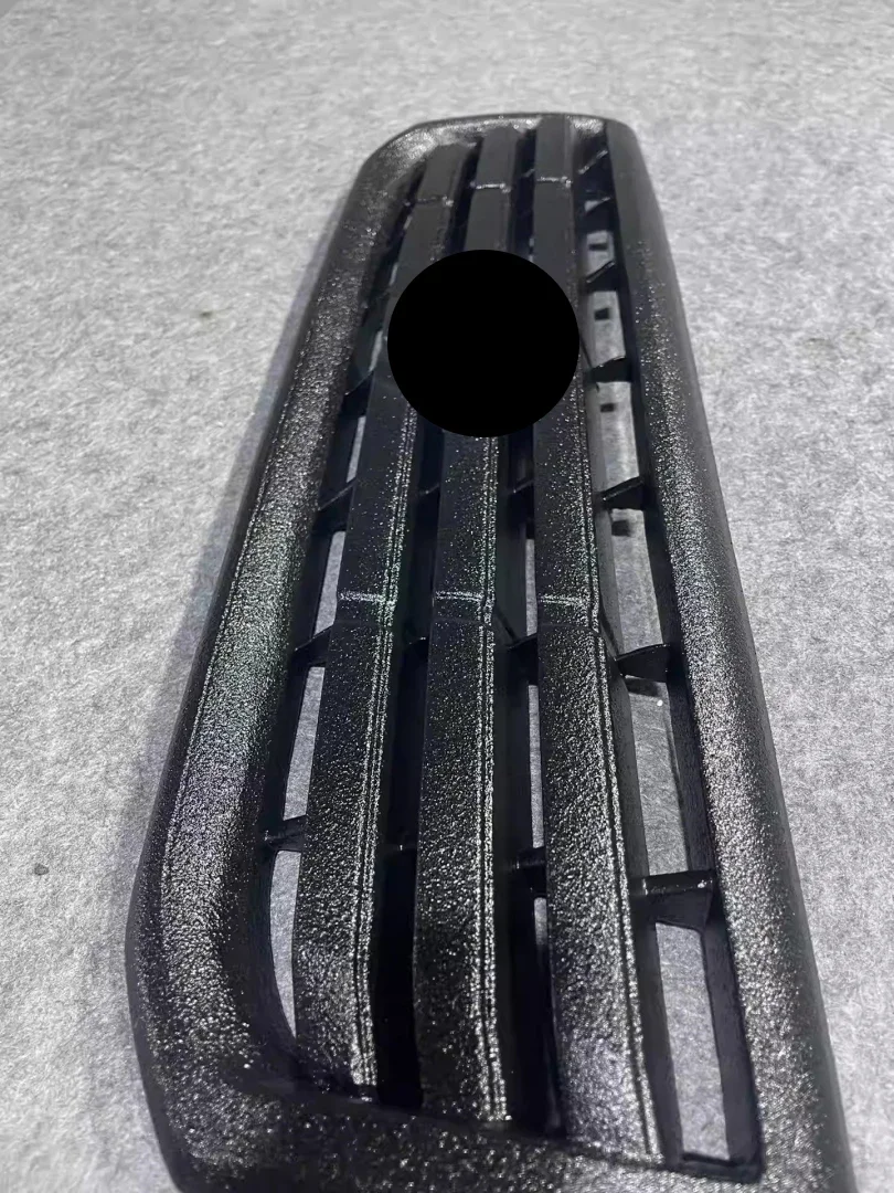 Grill Mask Grid Radiator Grille Assembly For Toyota Prado 2700 4000 ...