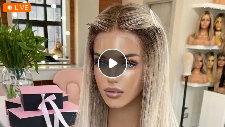 Follow store get wigs and free shipping and 20%discounts Product Show ...