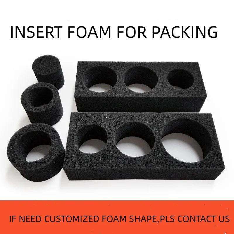 Wholesale High Quality Custom Ceramic Cup Glass Inner Packing Material ...