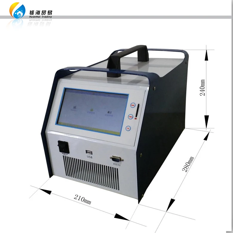 Automatic Battery Activation Device Intelligent Charging And ...