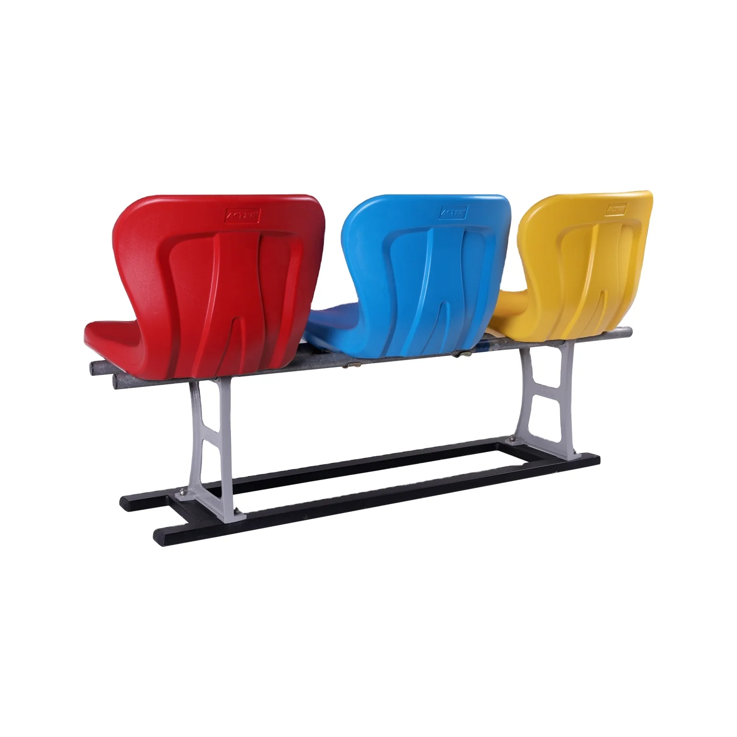 Factory Direct Price Cheap Plastic Stadium Spectator Seats for Sale ...