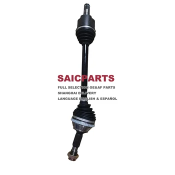 Saicmotor Maxus V80 C00035655 Ldv 6 Gear Front Drive Axle Shaft Rh Auto ...