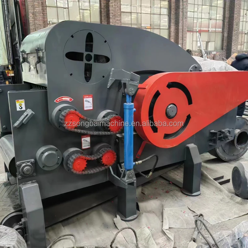 Automatic Belt Conveyor Feeding System Small Electric Biomass Drum Type ...