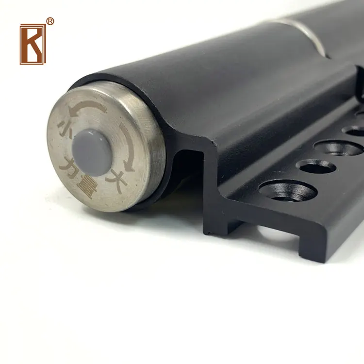 Hydraulic Hinge Self-Closing Heavy Duty 3D Hinges by Kingbo