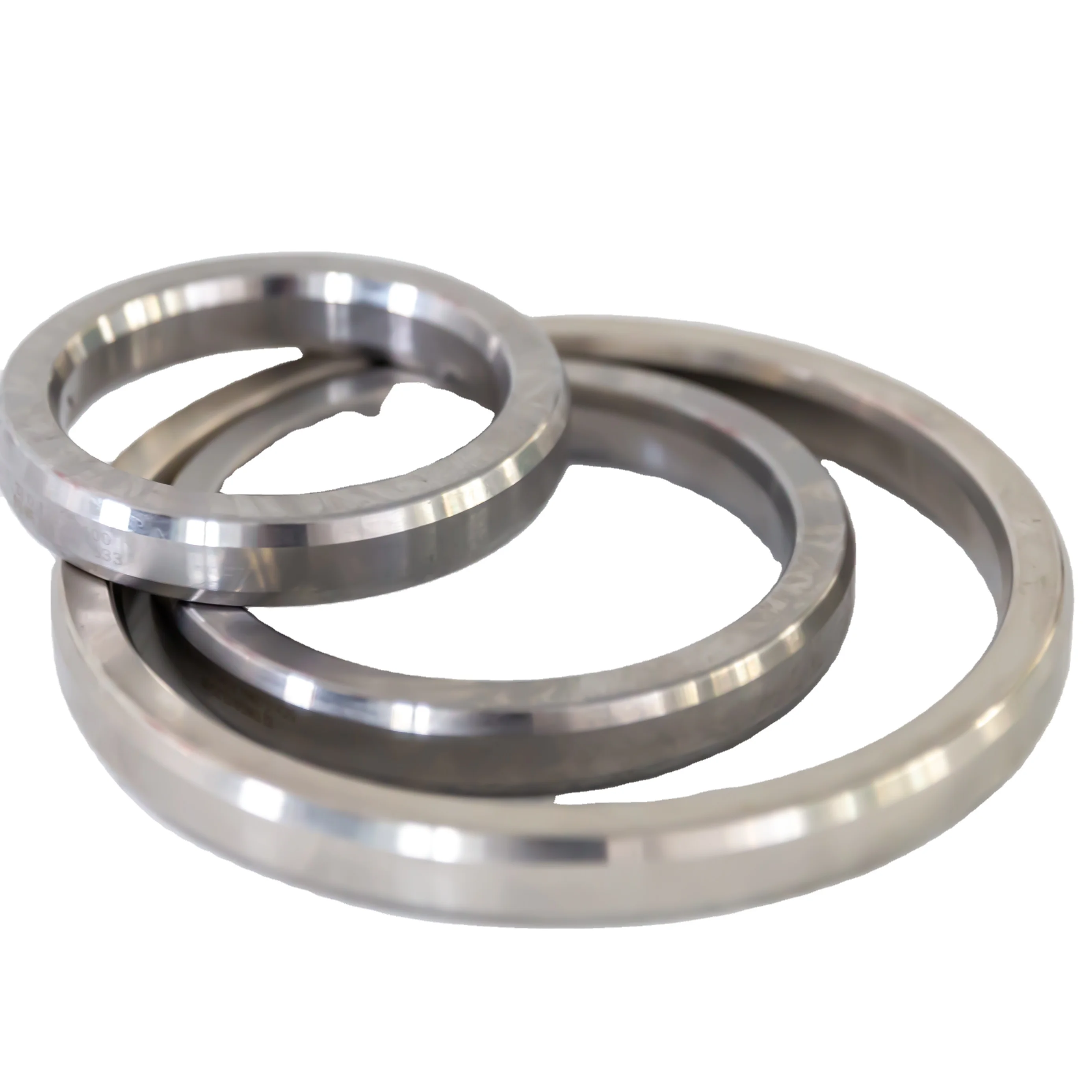 Top Quality Pressure Metal Sealing R Oval And Octagonal Rtj Ss316 Ring ...