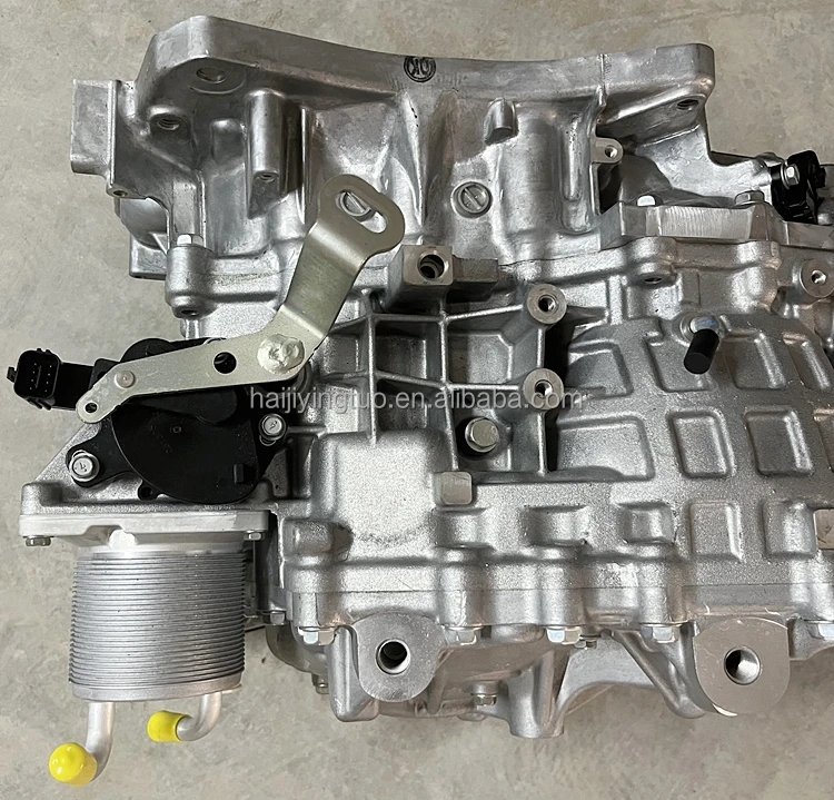 Original Brand New CVT RE0F10A JF011E Transmission for Nissan Rogue 2.5 4WD