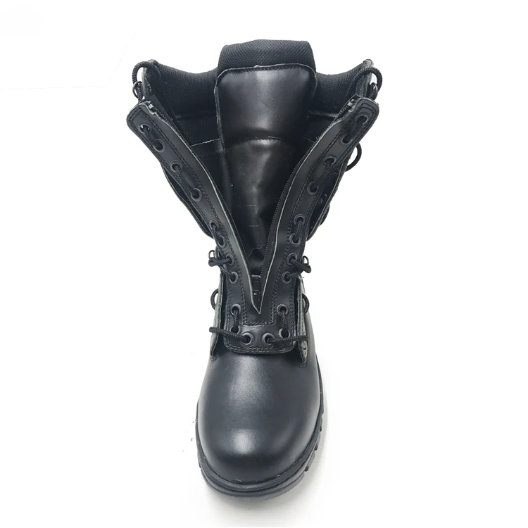 Fire Fighting Equipment - Fire Resistant Emergency Boots