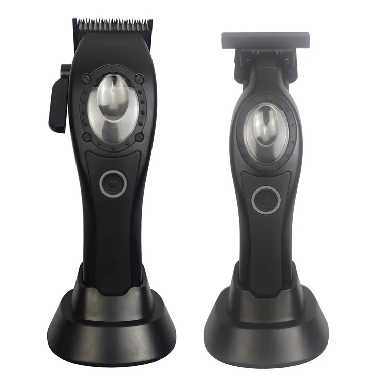Hclippers Pro Hair Clippers - 8000RPM for Professional Results
