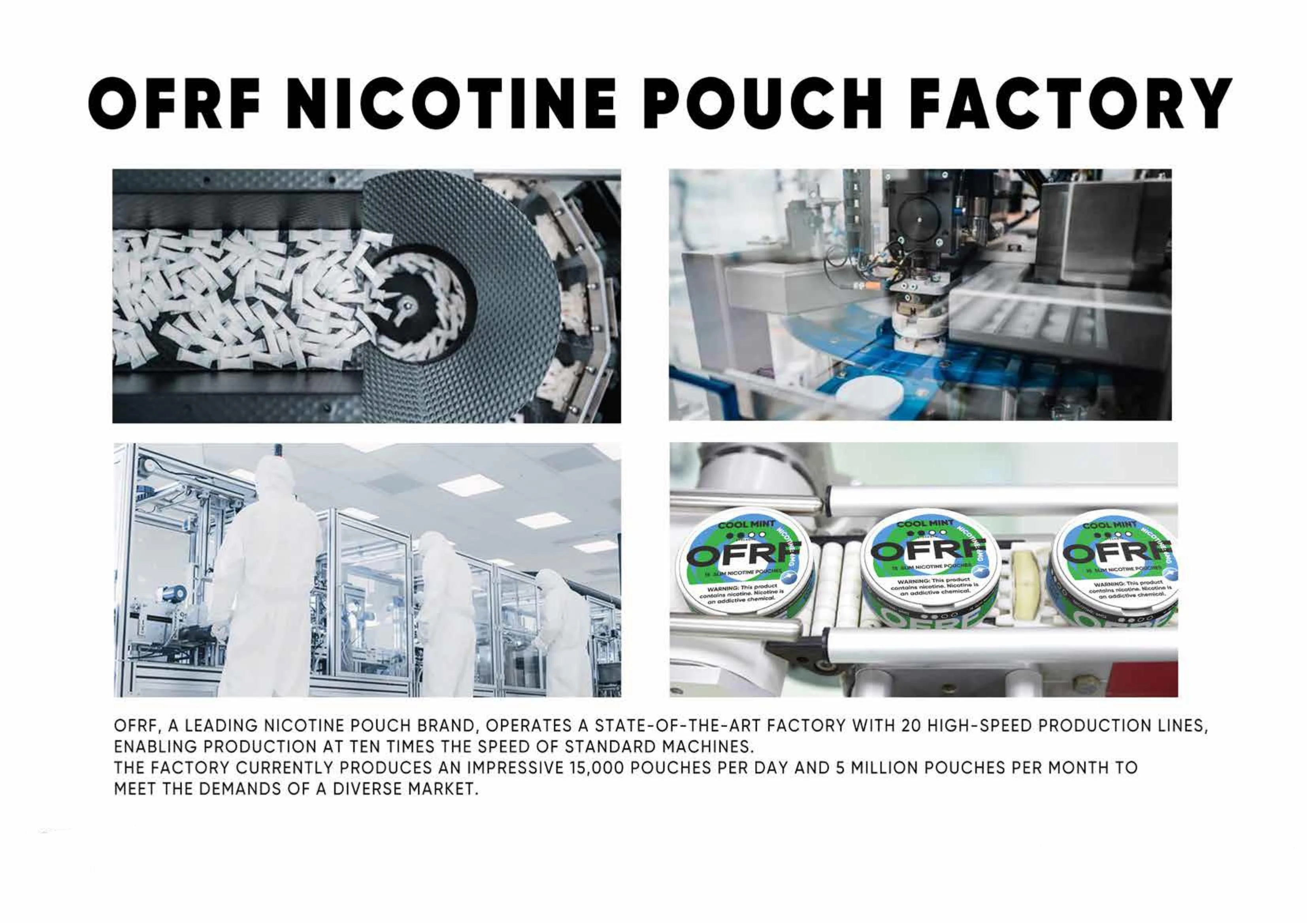 Swedish Fox Snus Lip Cigarette Box Smokeless Mouthpiece Snus Can ...