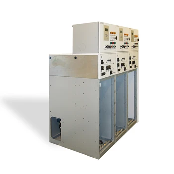 Tsr 11kv/24kv/33kv Switch Cabinet Solid Insulated Outdoor Intelligent High Voltage Sf6 Free ...