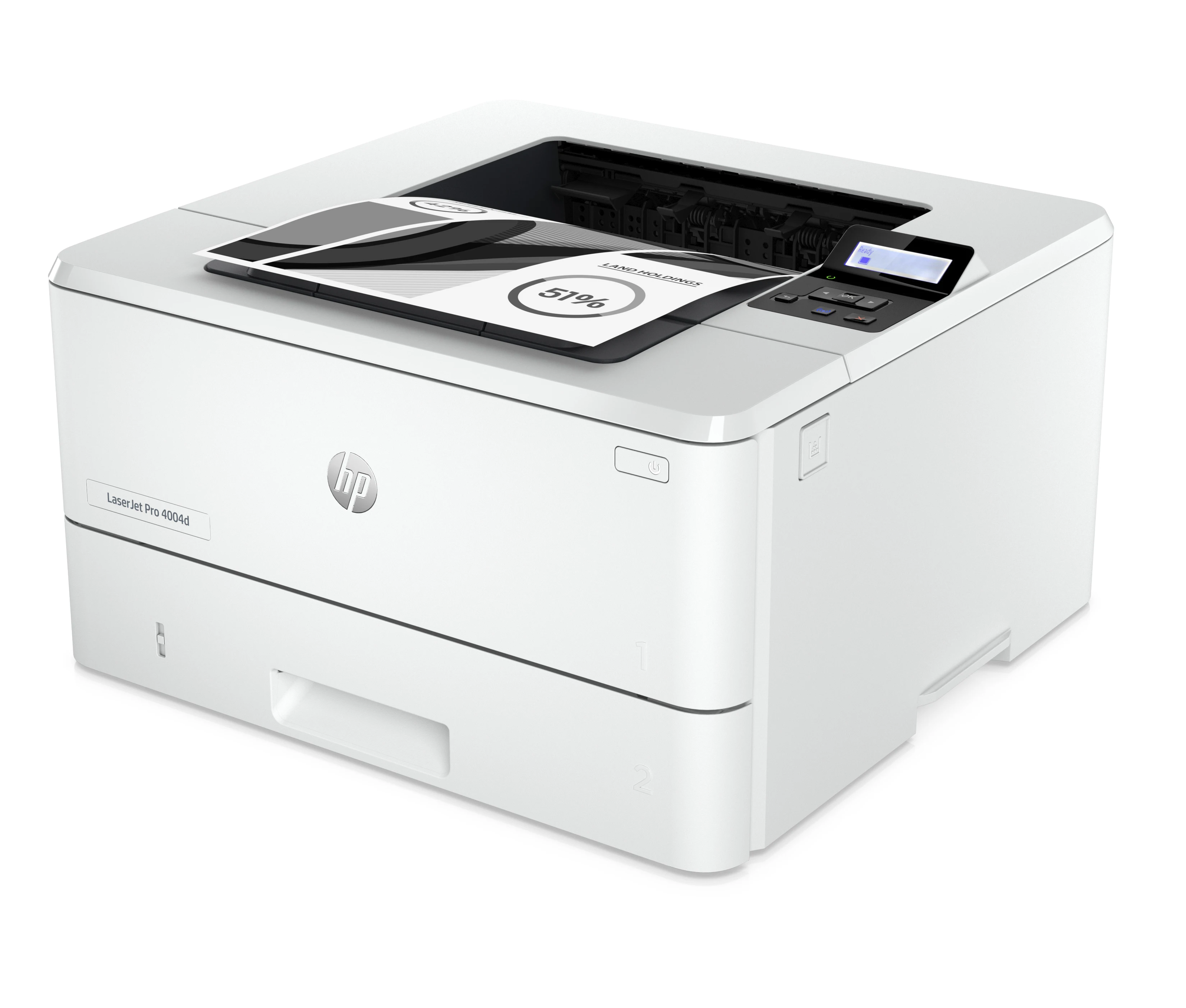 HP Laserjet Pro M403d/n/dn/dw - High Speed Printing