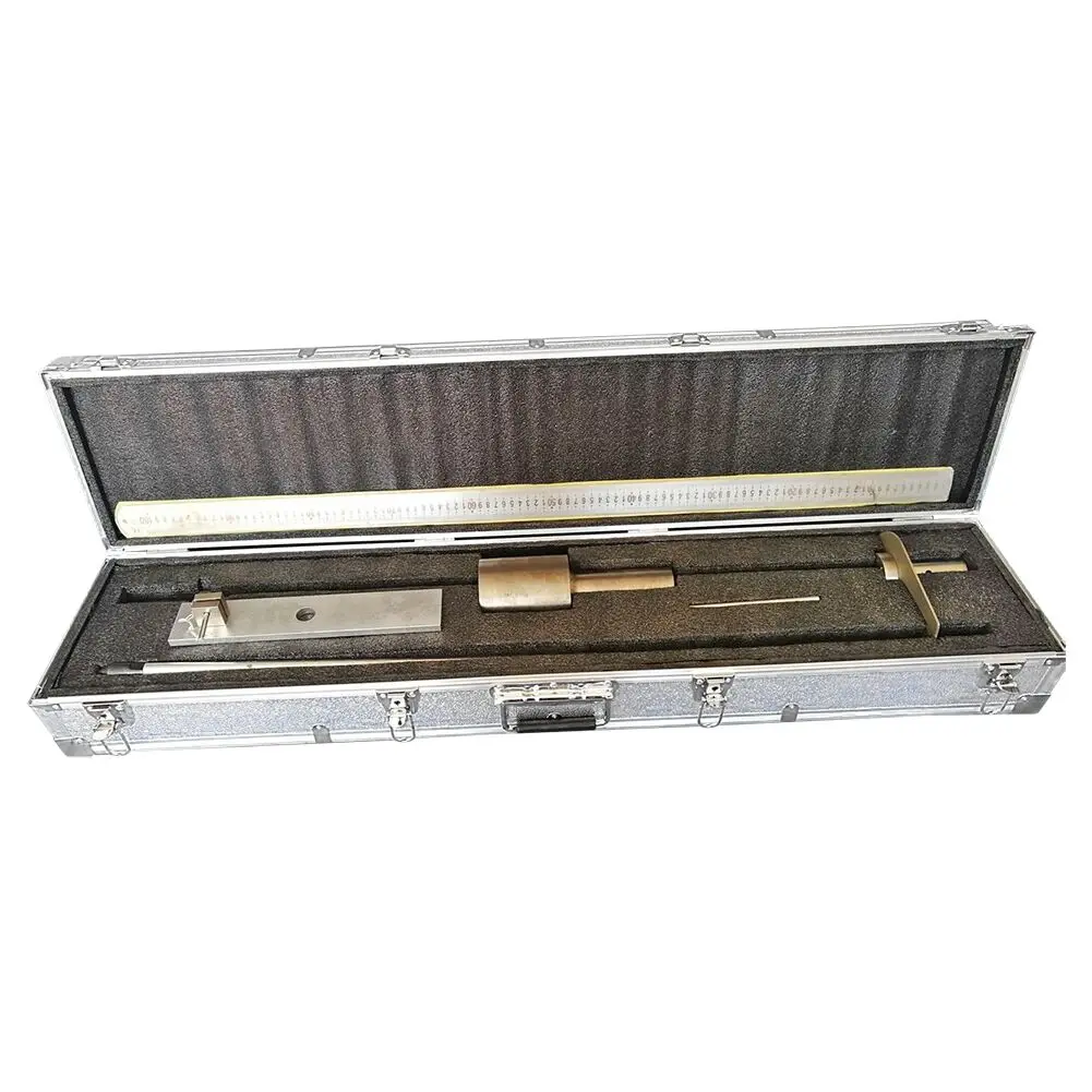 Astm Dcp Dynamic Cone Penetrometer Instrument - Buy Dynamic Cone ...