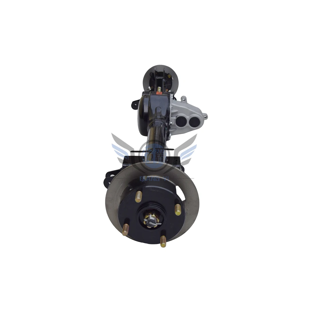 Alibaba.com: 4KW Electric Tricycle Rear Axle Differential Gearbox ...