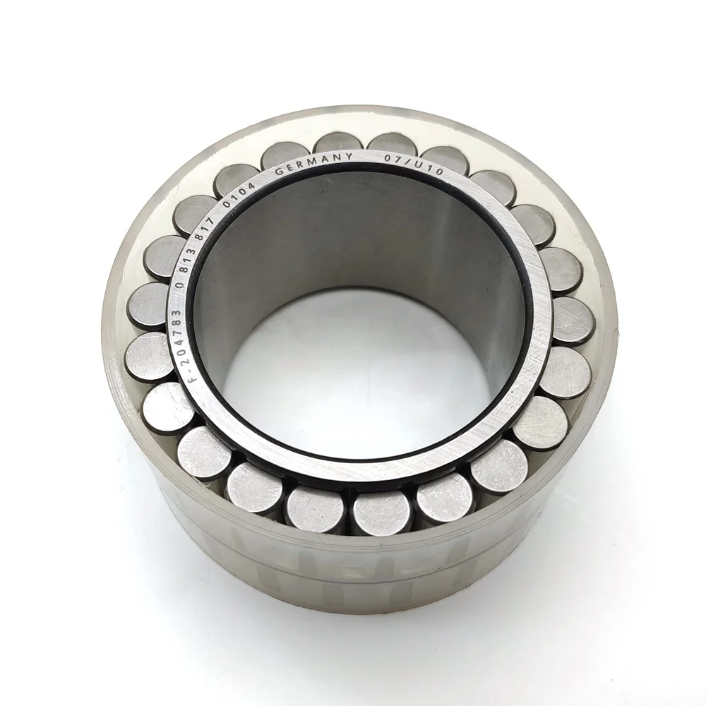 F204783轴承圆柱滚子轴承f-204783 - Buy F-204783 f-204783 Bearing roller Bearing ...
