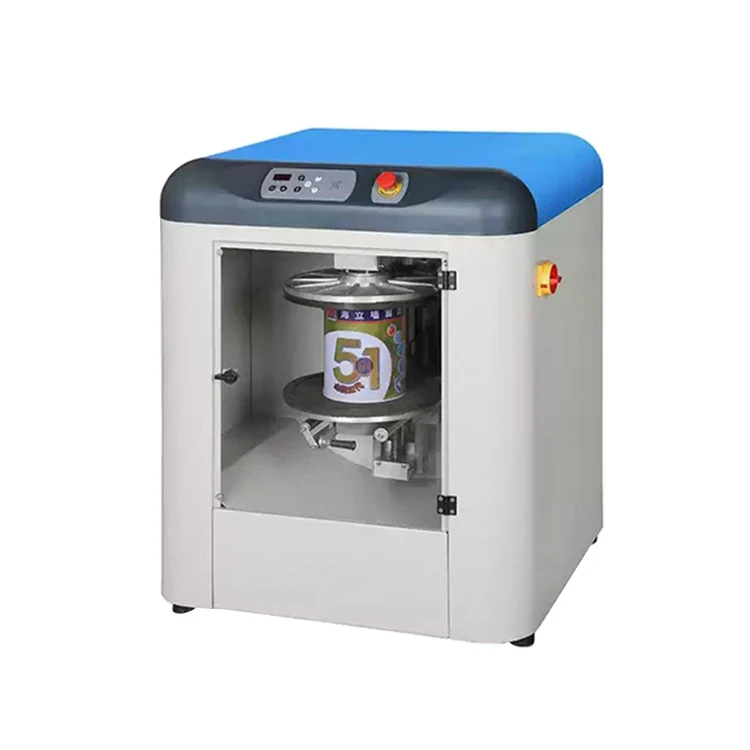 Automatic Clamping Paint Shaker - Buy Automatic Paint Shaker,Clamping ...