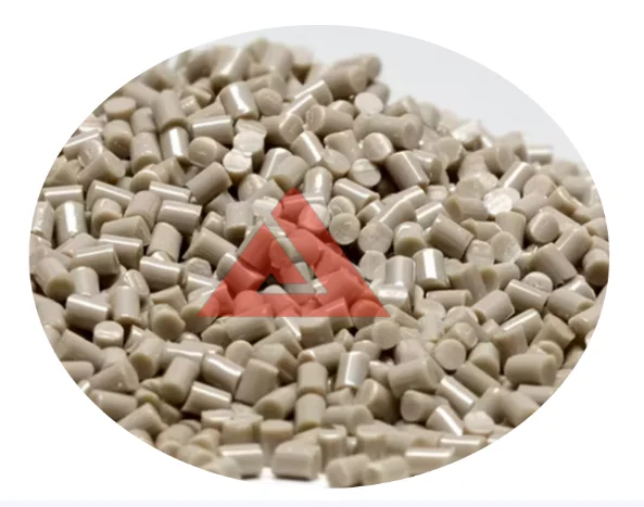 Stock Natural Medical Grade PEEK Pellets - High Quality