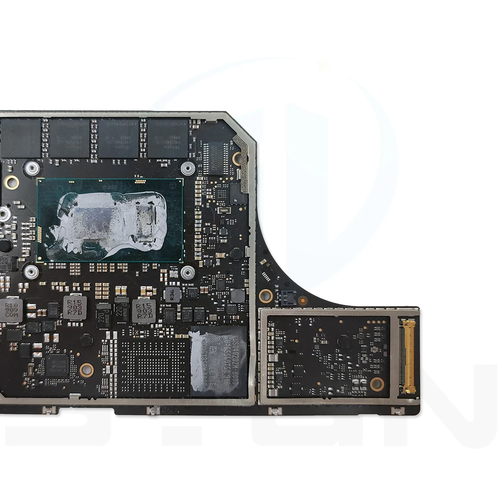 Laptop Motherboards for Microsoft Surface - Reliable Upgrades