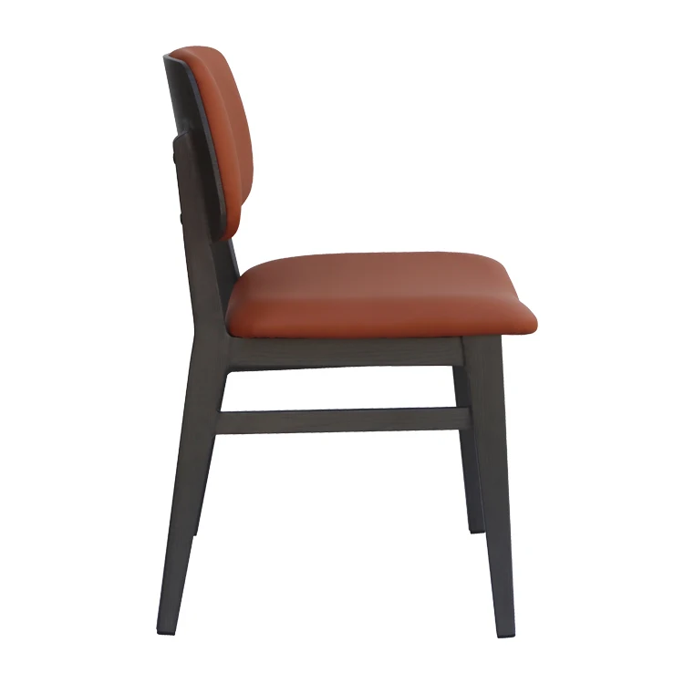 Korean Restaurant Furniture High End Dining Chairs Effezeta Dining ...