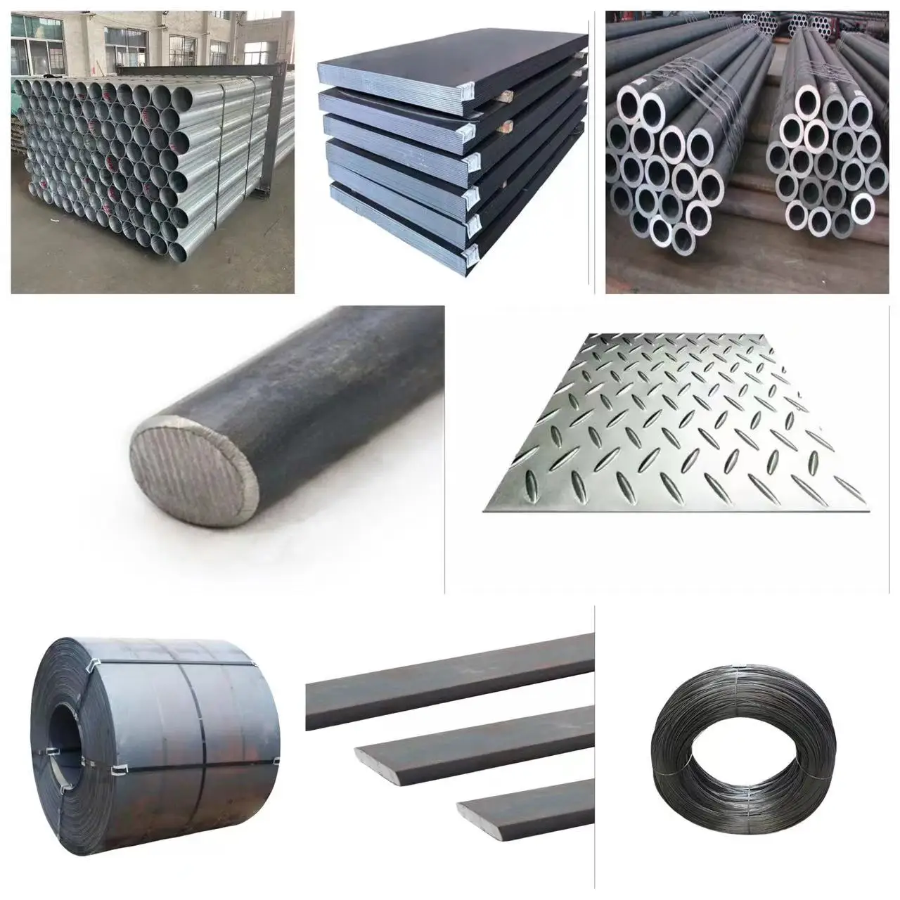 Factory Astm A350 Carbon Steel Lf2 Lf3 Round Bar - Buy Carbon Steel ...