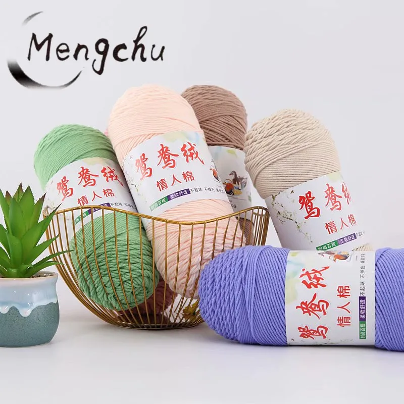 Alibaba.com: mengchu DX-5GX Hand Knitting Yarn, 100% Acrylic, available ...