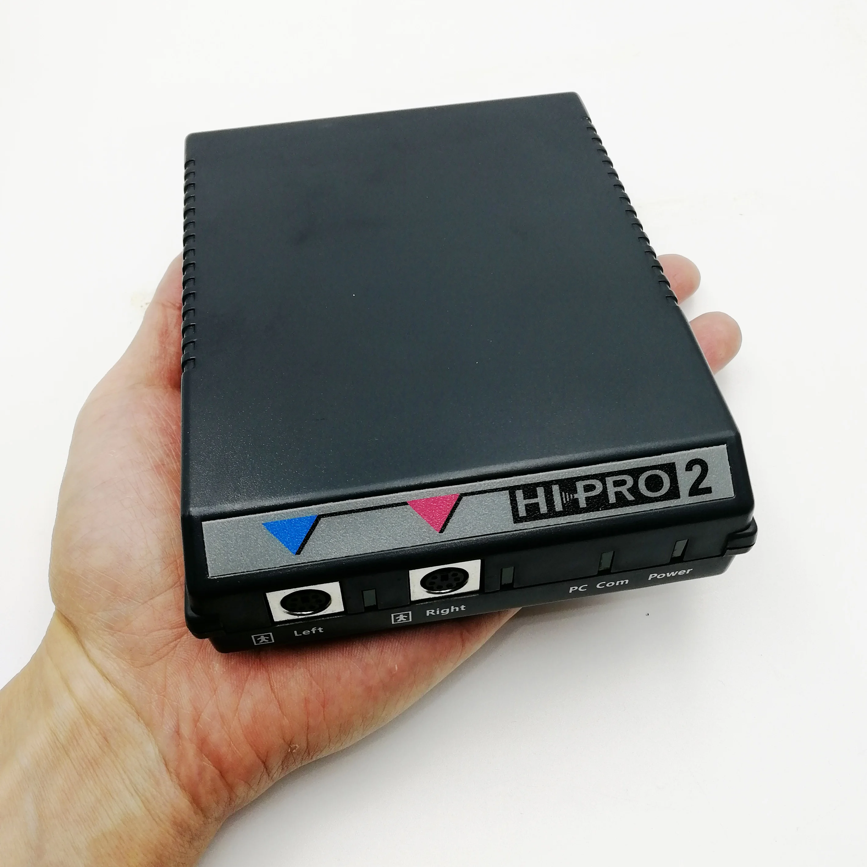 Hi-pro 2 Digital Hearing Aid Programmer Machine 5x Faster Programming For Programmable Hearing ...