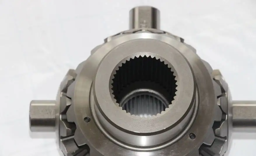 Main Transmission Differential Half Shaft Gear For 60 And 70 Lovol ...