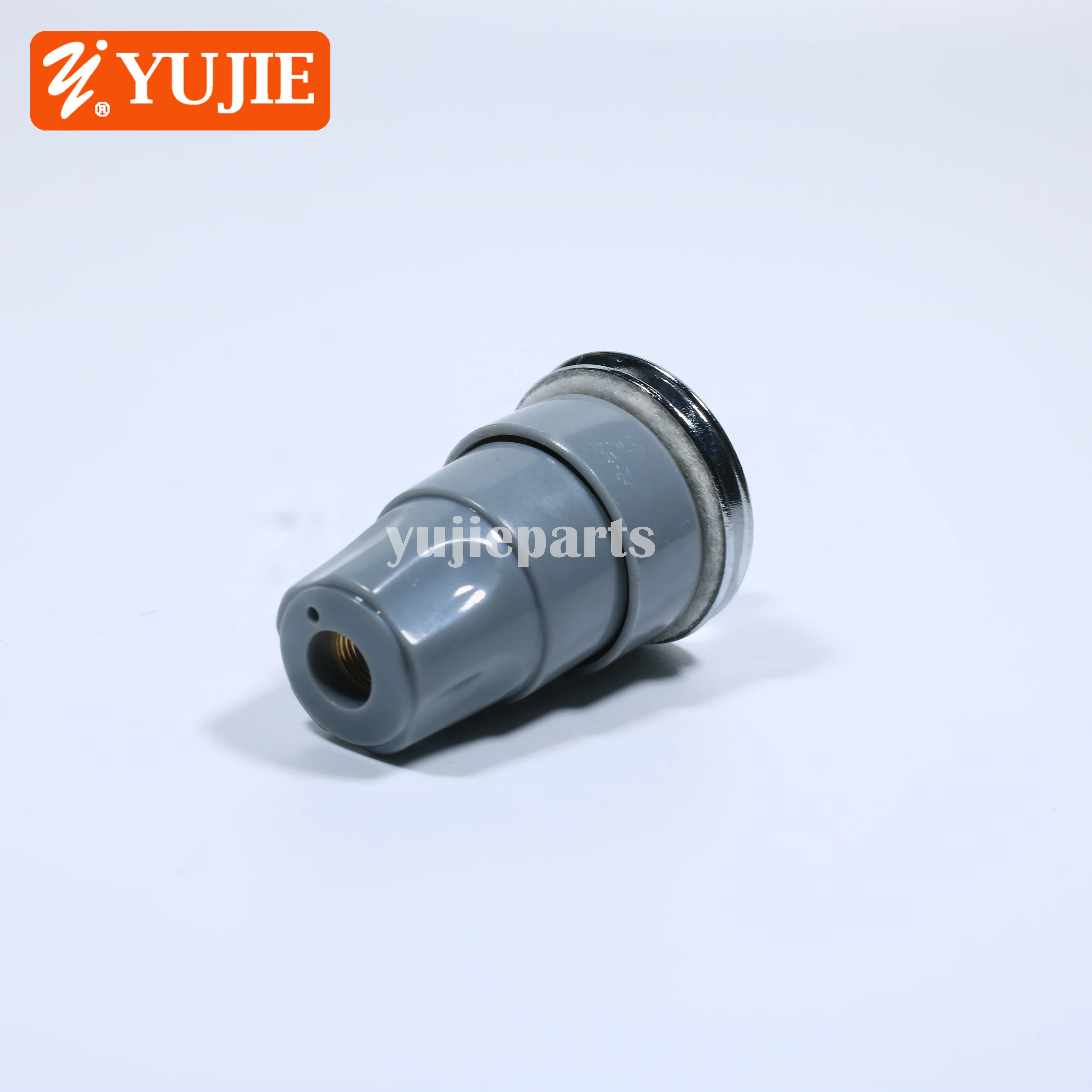 Yujie Thread Tension For Jack 798/C4/E4 Overlock Sewing Machine Parts ...