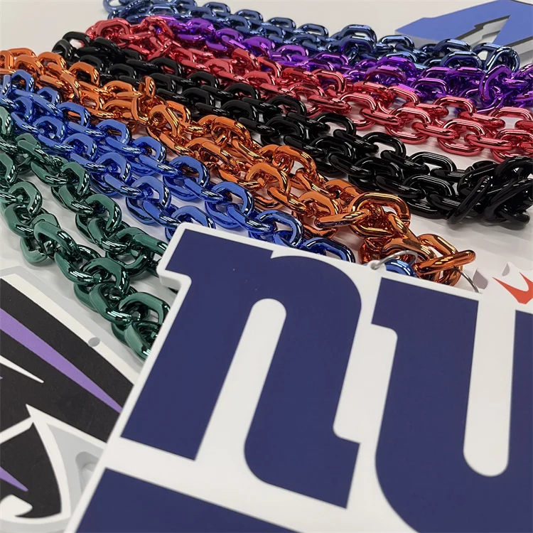 Pick Your Football Club Pendants Team Gold Custom Sports 3d Eva Foam ...