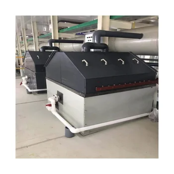 Trivalent Chromium Electrolyzer Reduces Trivalent Chromium Content And ...