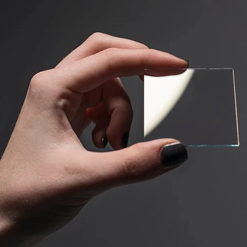 Customized Ito/fto Coated Conductive Pattern Glass For Laboratory Ito ...