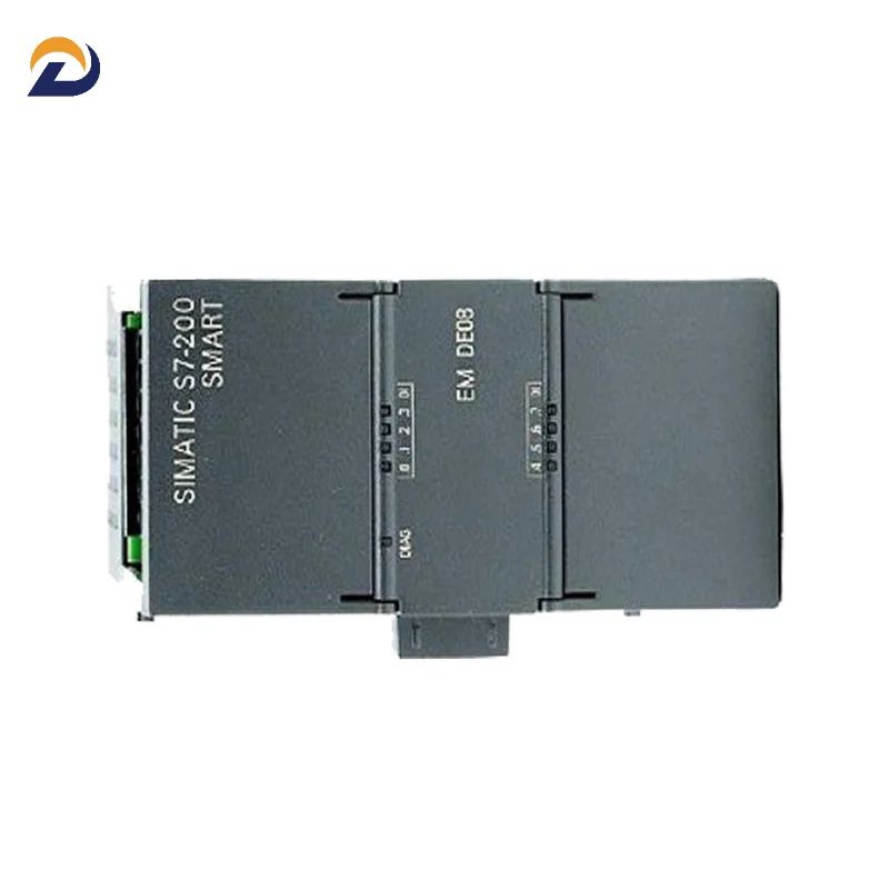 6es7288-2de08-0a0 심플 S7-200 스마트 Plc 디지털 입력 Sm Di08 오리지널 브랜드 뉴 6es72882de080a0 - Buy 6es7288 ...