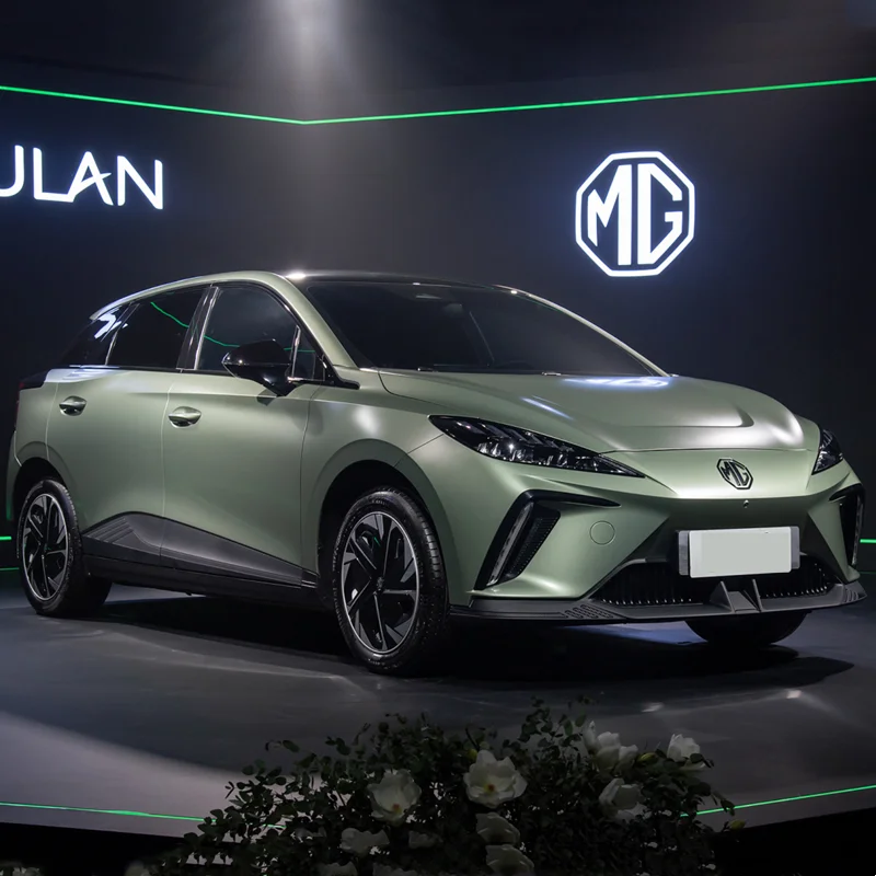 2023 Chinese Electric Car Mg4 Ev 415km 425km High Speed Electric Cars 2024 Mg4 Ev - Buy 2023 ...