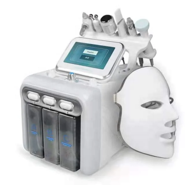 Aqua Peeling Diamond Dermabrasion Face Lifting Anti Wrinkle ...