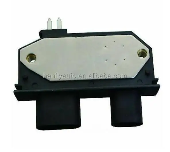 Ignition Control Module For Chevrolet Oem 10496541,10482827,Dr140 ...